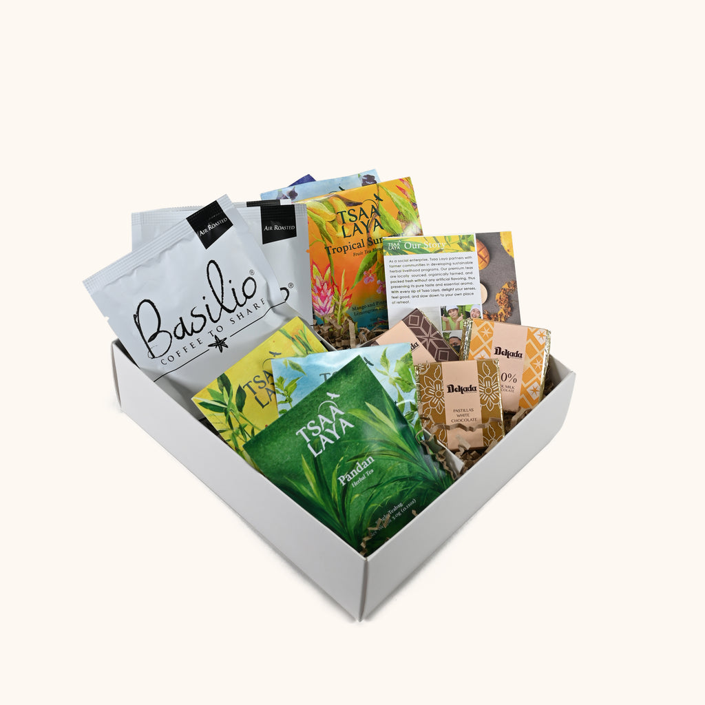 Sigla Gift Box – Tsaa Laya