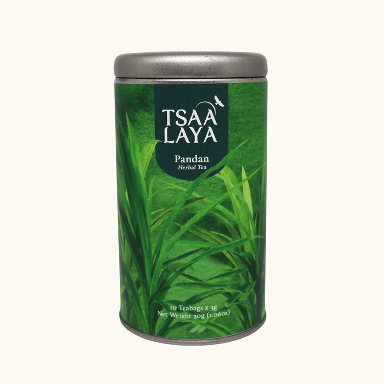 Tsaa Laya - Shop All Tea Bag and Loose Leaf Tea