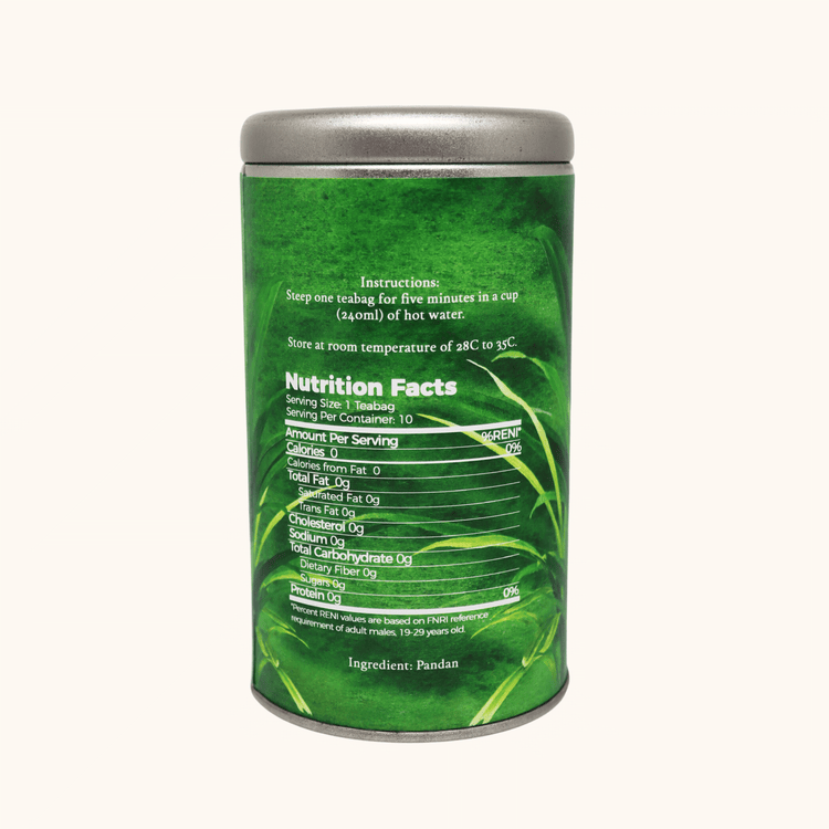 Tsaa Laya - Shop All Tea Bag and Loose Leaf Tea